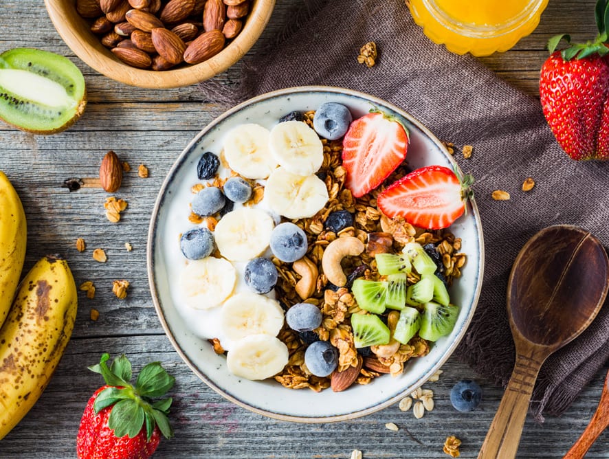 Five Tips for Living a Heart Healthy Life : Middle Park Health