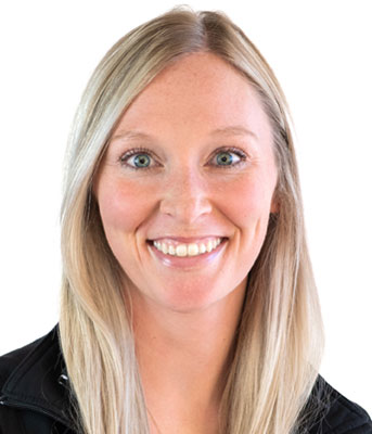 Jessica Kaker, MS, LAT, ATC, SA : Middle Park Health