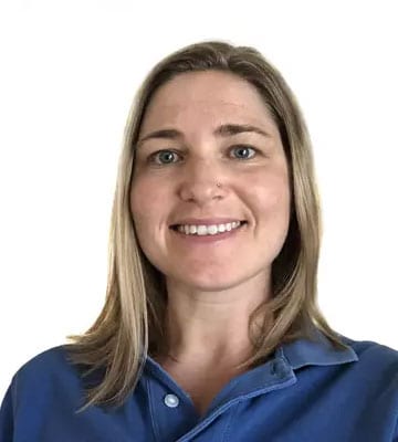 Kristin Turner, MS, OTR/L : Middle Park Health