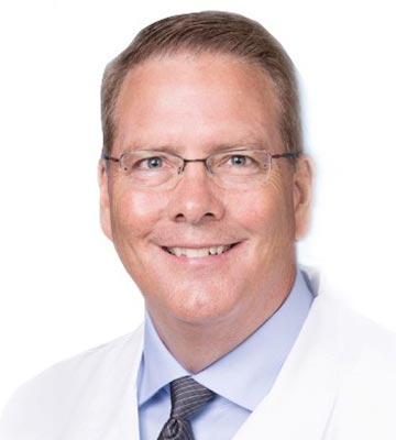 Richard Pfeiffer, MD : Middle Park Health